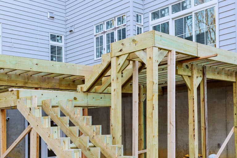 Multi-Level Decks Ideas: Ways To Elevate Your Deck Design