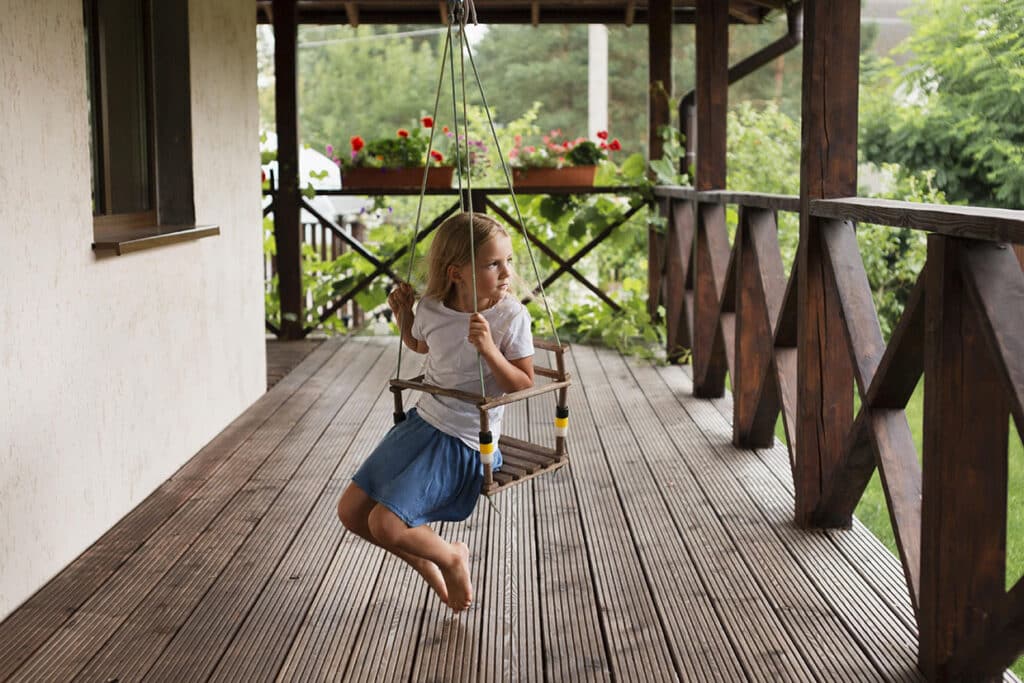 Expert Tips For Designing Pet And Kid-Friendly Decks