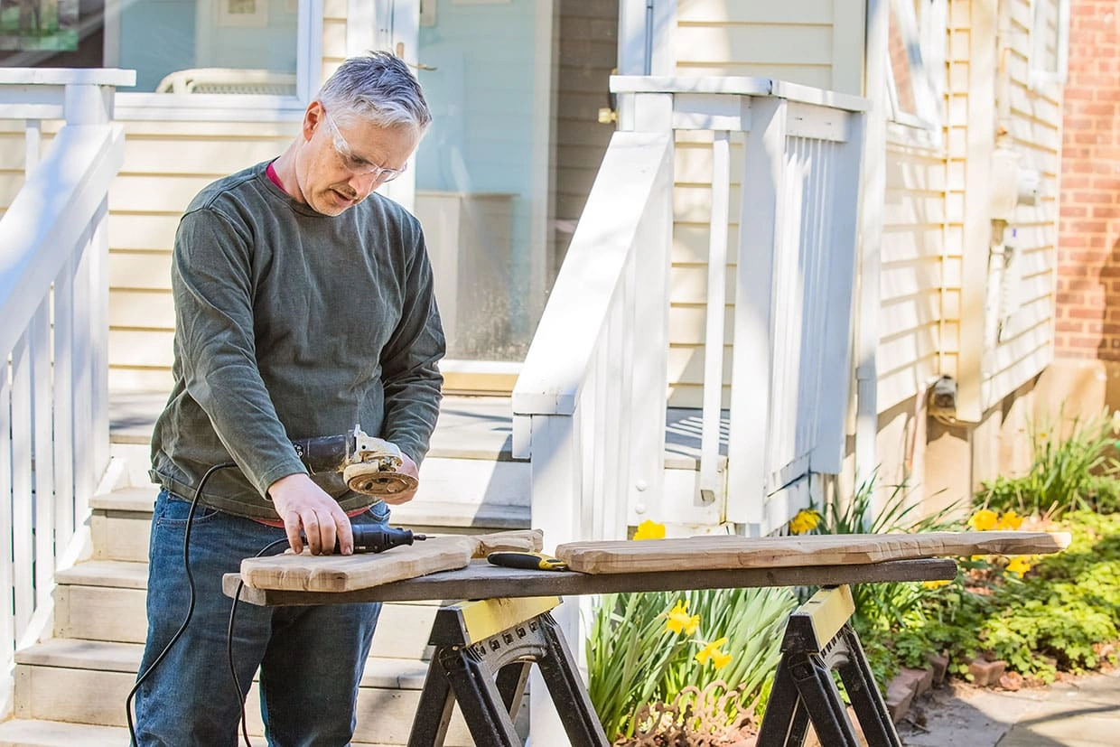 How Do I Build A Deck? 5 Costly DIY Mistakes To Avoid