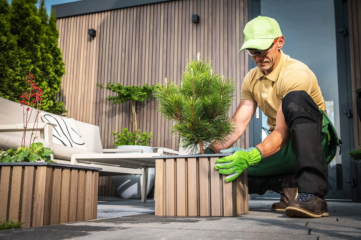 Minimalist Zen Deck Design In Seattle – Inspiring Ideas For A Peaceful ...